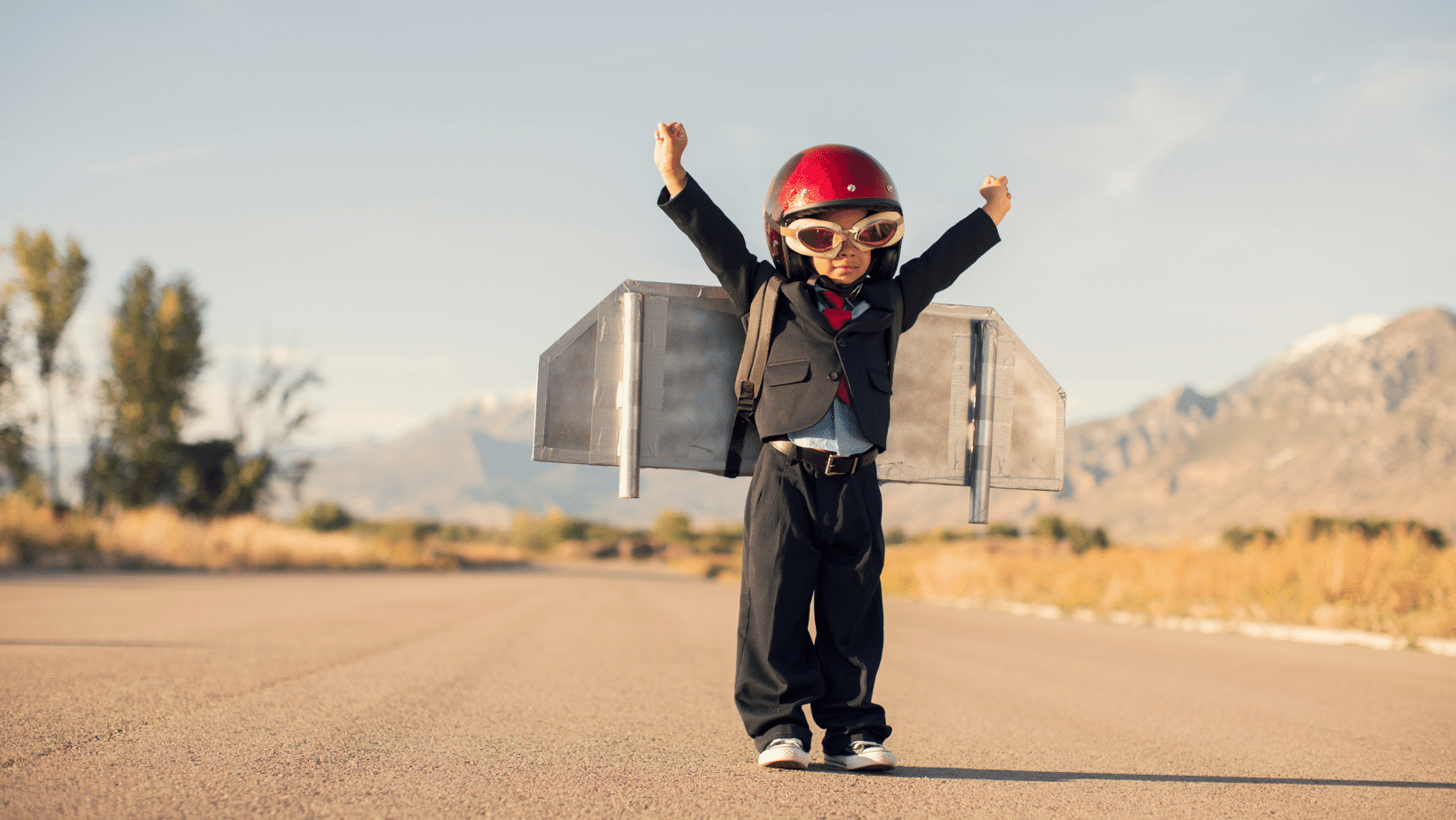 Transform Your Relationship with ADHD | Roger DeWitt