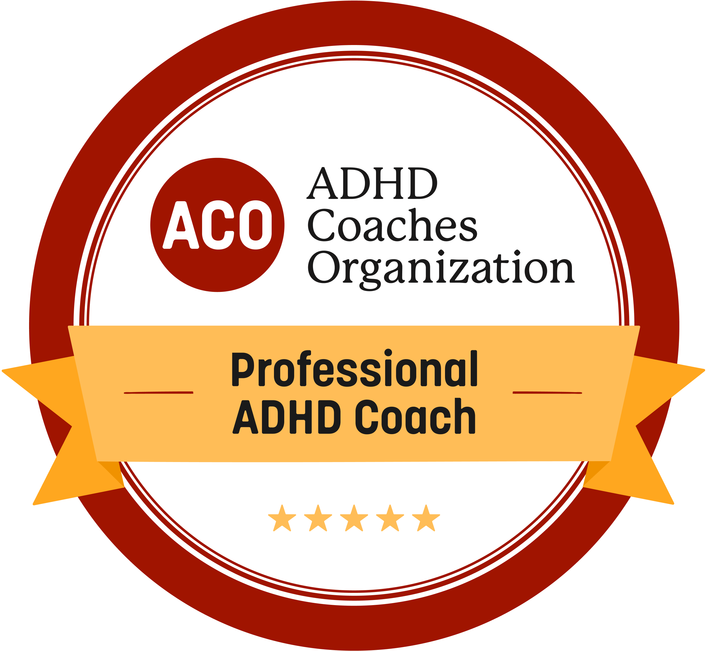 Transform Your Relationship with ADHD | Roger DeWitt